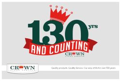 Contact Crown Linen Service | Reliable Linen Rental Service Company