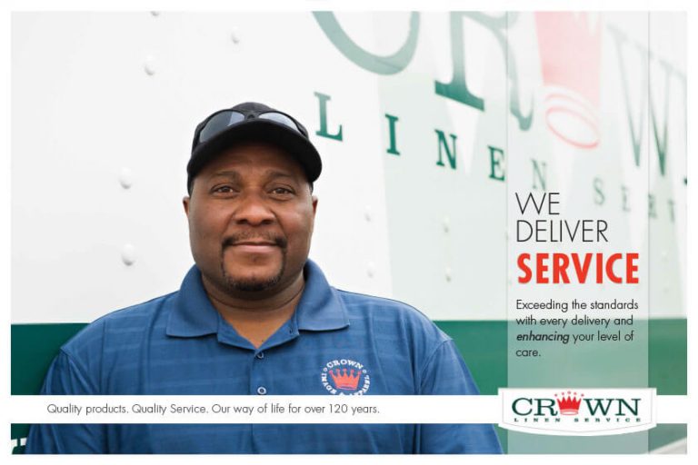 Linen Services, Linen Rentals, & Uniform Rentals in St. Louis Missouri ...