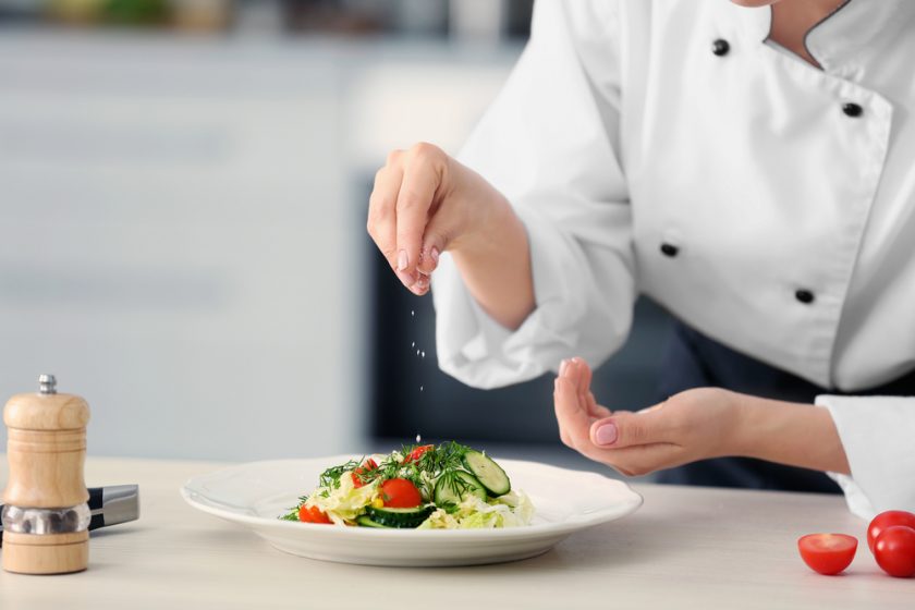 Guide to Kitchen Uniforms