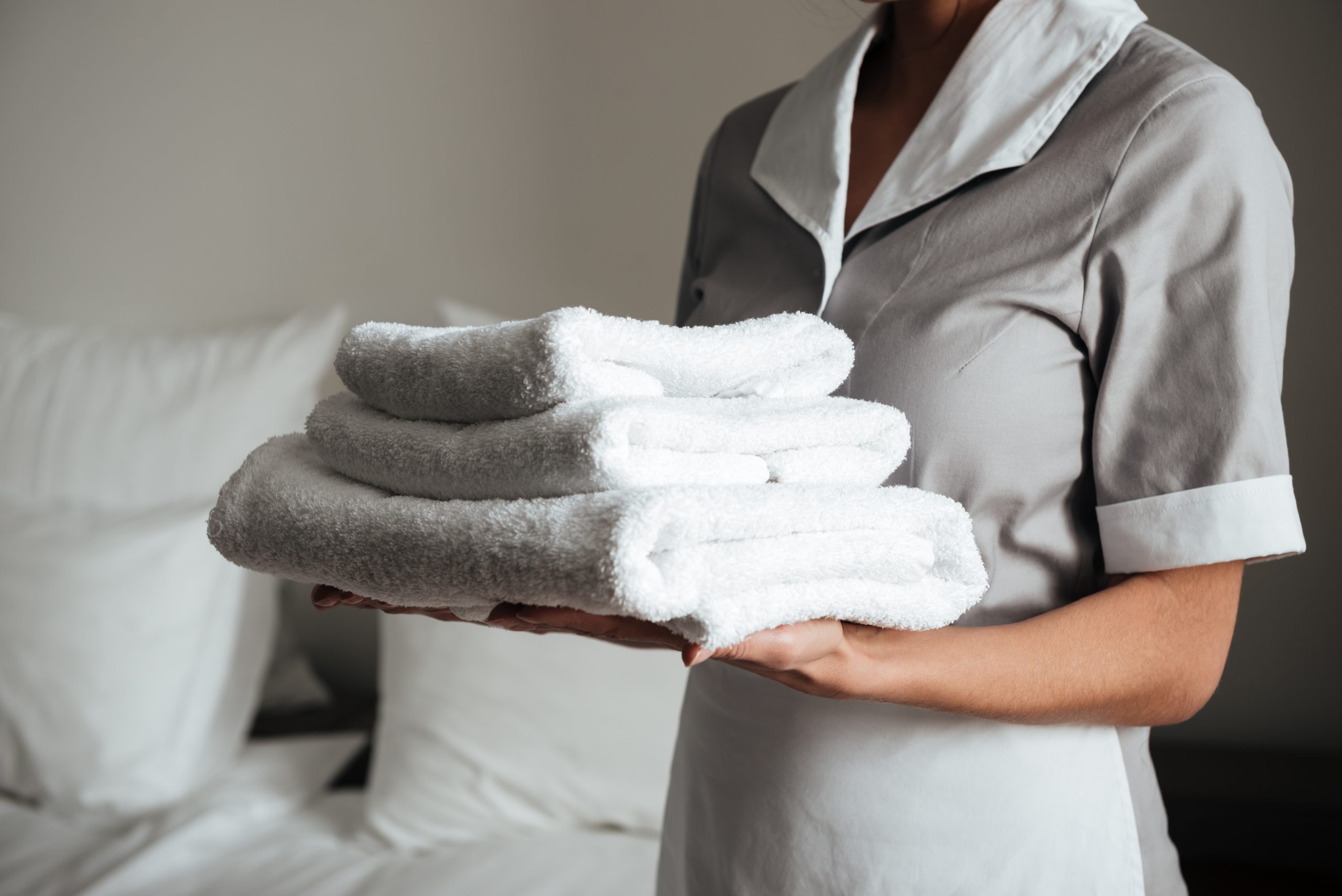 Qualities of a Good Laundry Service Provider