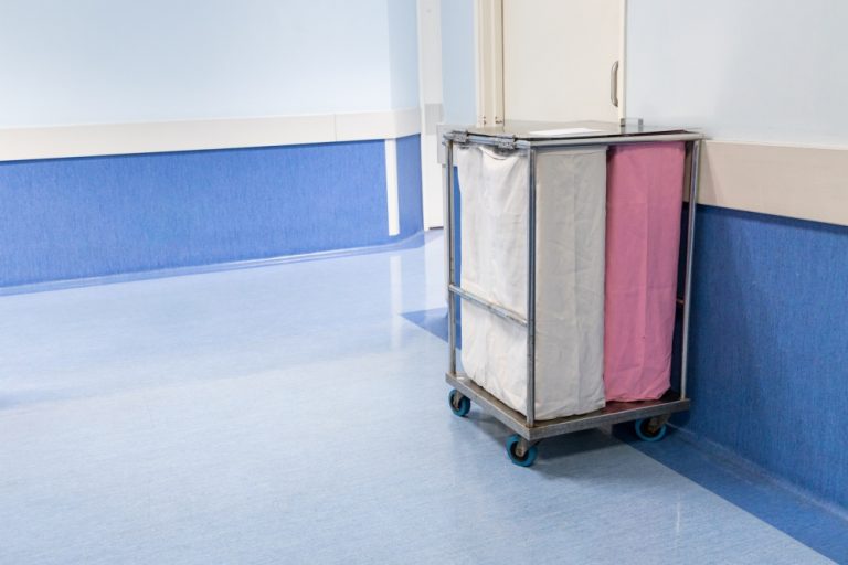 Stands | Crown Linen