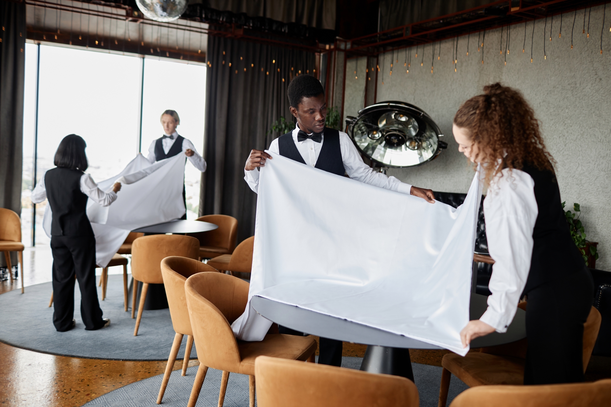 The Best Linen Service in 2024